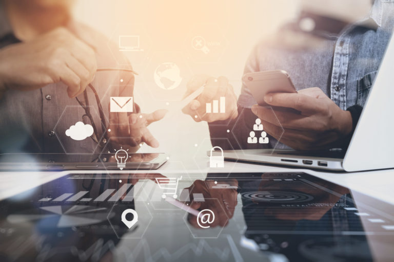 Home - Digisoft S.p.A.